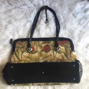 Brighton | Bags | Brighton Overnight Bag | Poshmark